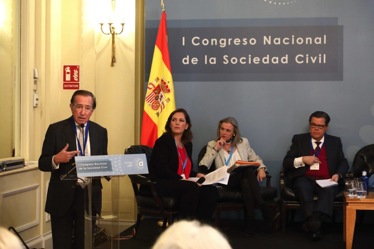 Enrique Rojas Montes Catedrático de Psiquiatria y Ensayista – Sociedad ...