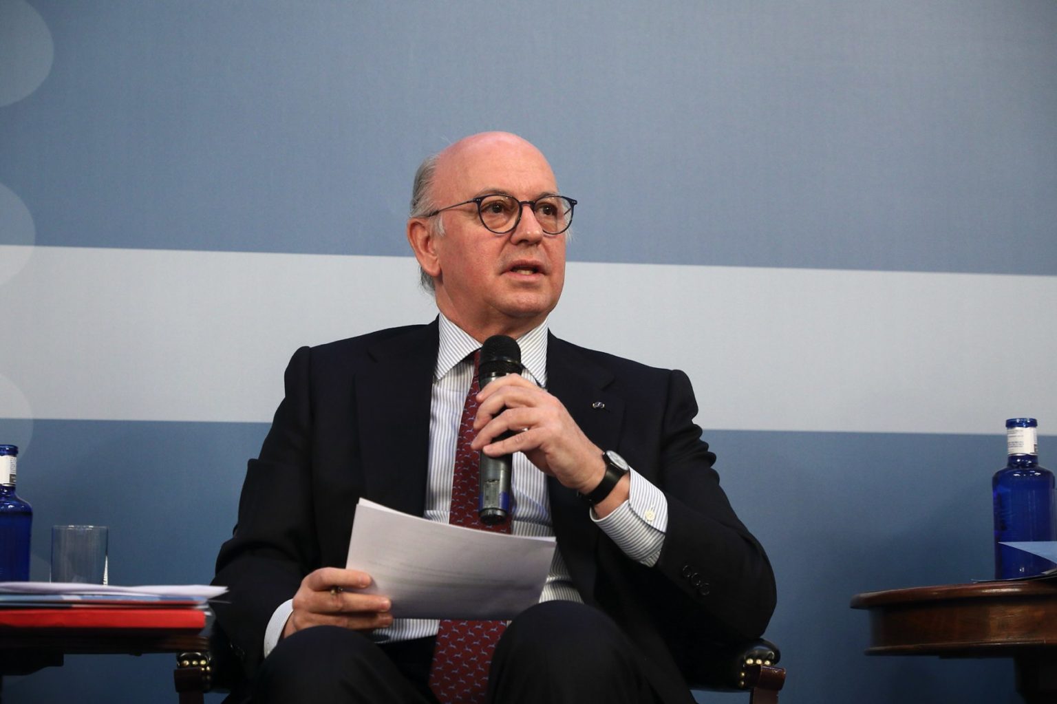 Aldo Olcese – Nueva Economía Fórum – Sociedad Civil Ahora